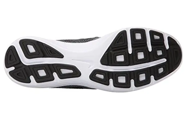 Nike Revolution 3 Athletic Sneakers - Grey