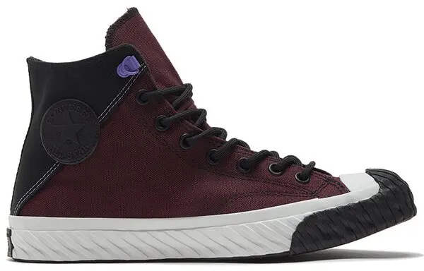 CONVERSE Chuck 70 Bosey Gtx Hi 'black Currant