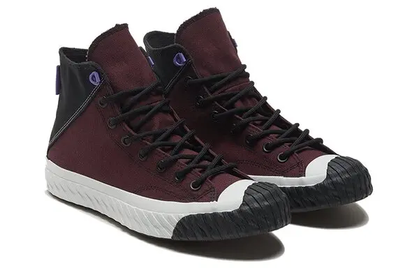 CONVERSE Chuck 70 Bosey Gtx Hi 'black Currant