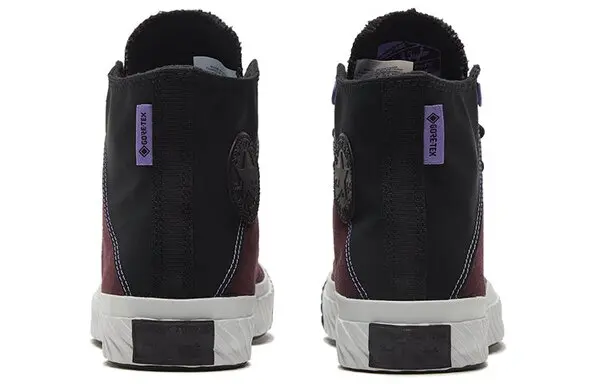 CONVERSE Chuck 70 Bosey Gtx Hi 'black Currant