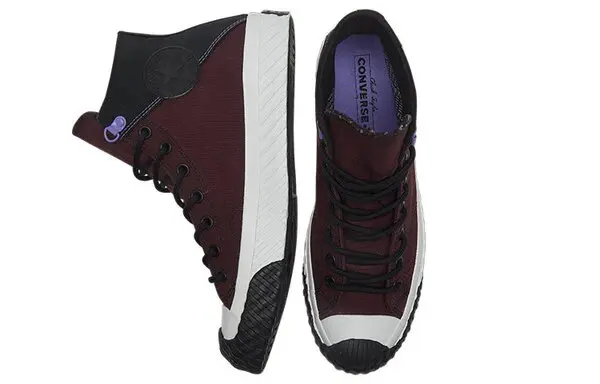 CONVERSE Chuck 70 Bosey Gtx Hi 'black Currant