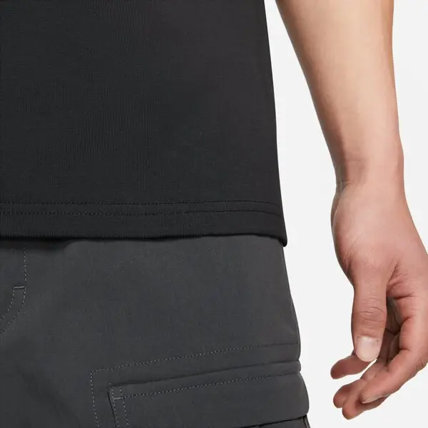 Nike Ventilate Gs Casual Sports T-shirt