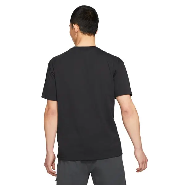 Nike Ventilate Gs Casual Sports T-shirt