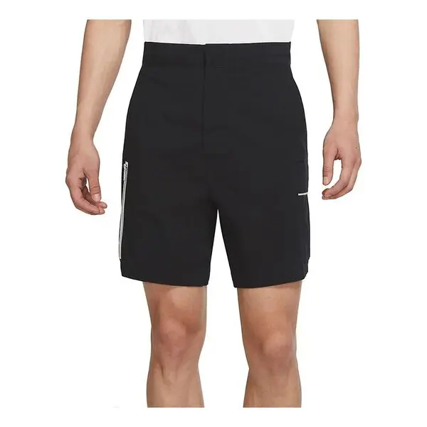 Nike Utility Shorts - Black