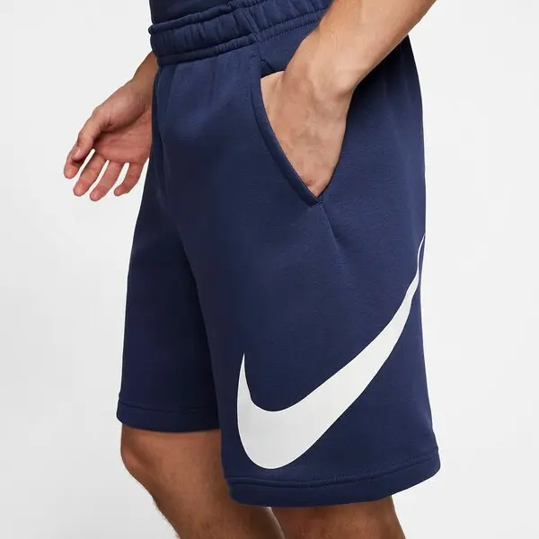 Nike Club Shorts