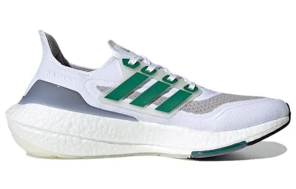 Adidas Ultraboost 21 - White
