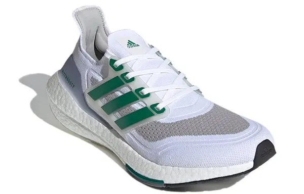 Adidas Ultraboost 21 - White