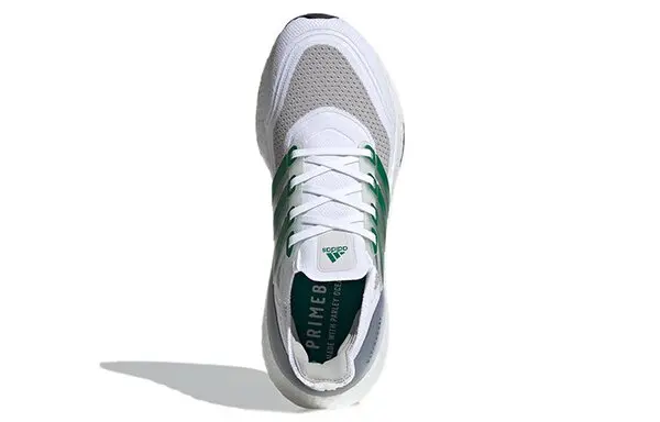 Adidas Ultraboost 21 - White