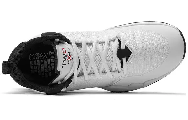 NEW BALANCE 2wxy High Top Sneakers