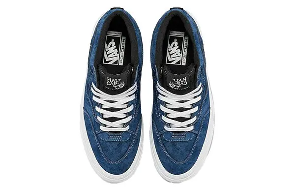 VANS Skate Half Cab 'dress Blues