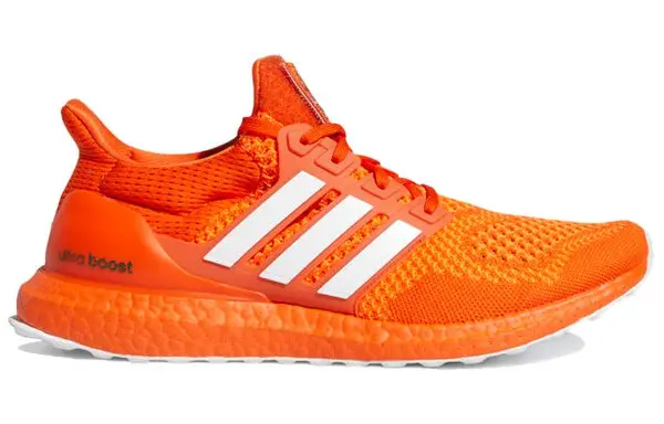 Adidas Ultraboost 1.0 Miami Athletic Sneakers