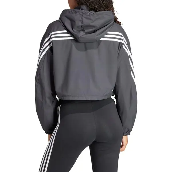 Adidas Future Icons 3-stripes Wind.rdy Jacket