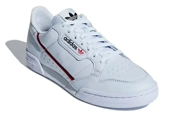 Adidas Continental 80 Aero Low Top Sneakers