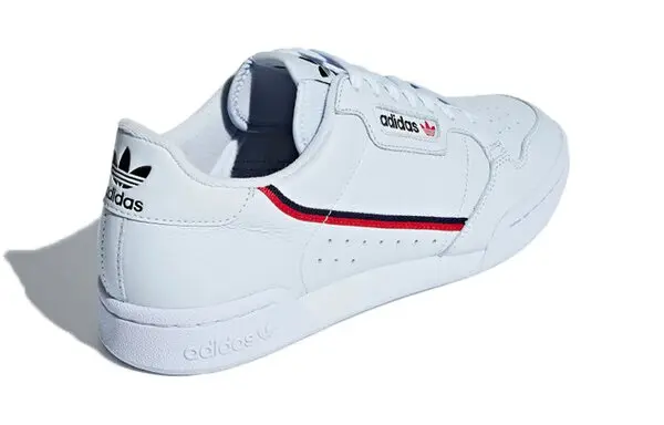 Adidas Continental 80 Aero Low Top Sneakers