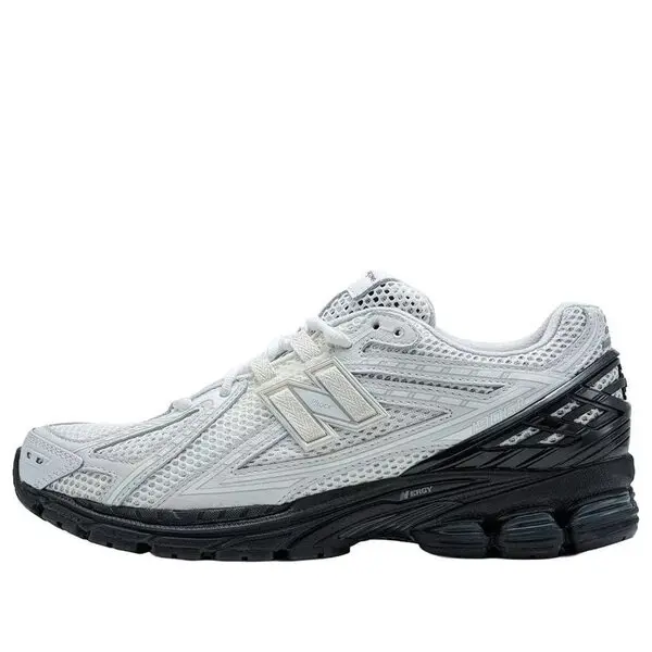 NEW BALANCE 1906r X Comme Des Garcons Homme Sneakers - White/black