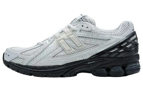 NEW BALANCE 1906r X Comme Des Garcons Homme Sneakers - White/black