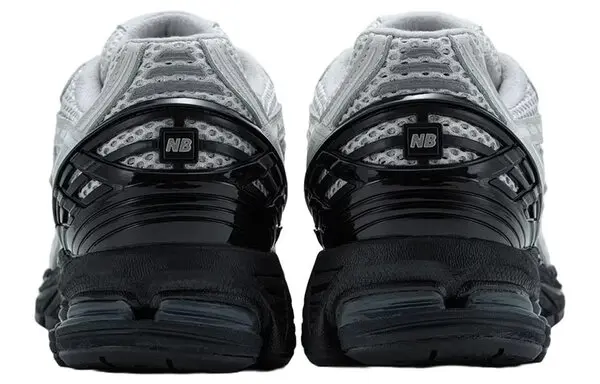 NEW BALANCE 1906r X Comme Des Garcons Homme Sneakers - White/black