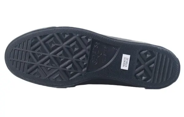 CONVERSE Chuck 70 Gtx Low Top Sneakers - Black