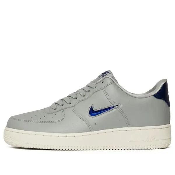Nike Force 1 '07 Lv8 "blue Jewel - Grey