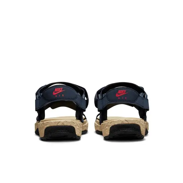 Nike Air Deschutz+ Sandals - Blue