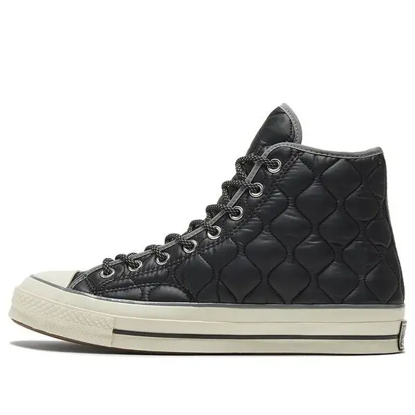 CONVERSE Chuck 70 High Top Sneakers - Black