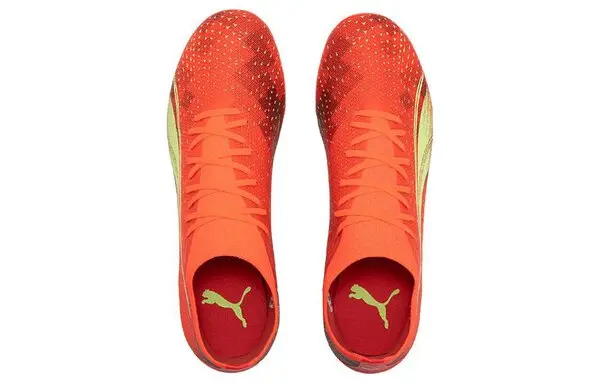 PUMA Ultra Match Mg Athletic Sneakers - Default Colorway