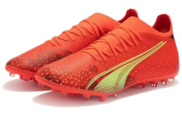 PUMA Ultra Match Mg Athletic Sneakers - Default Colorway