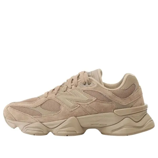 NEW BALANCE 9060 - Chestnut