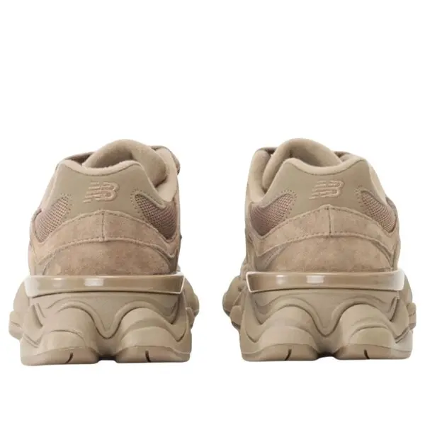 NEW BALANCE 9060 - Chestnut
