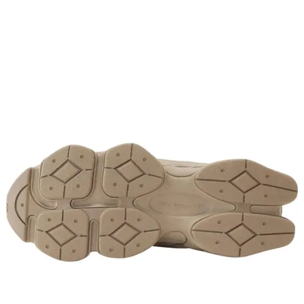 NEW BALANCE 9060 - Chestnut