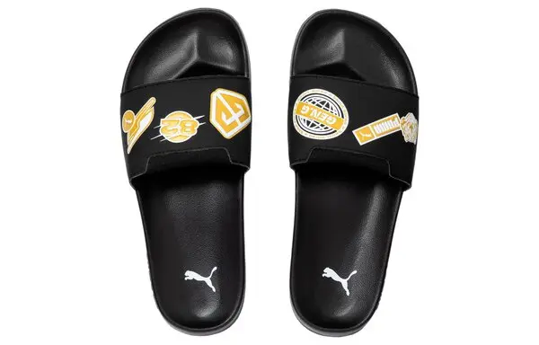 PUMA Leadcat 20 Sports Slippers