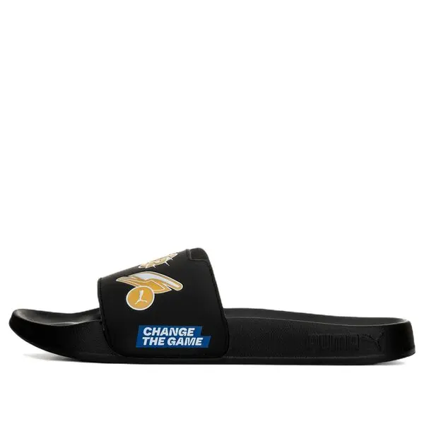 PUMA Leadcat 20 Sports Slippers - Default Color
