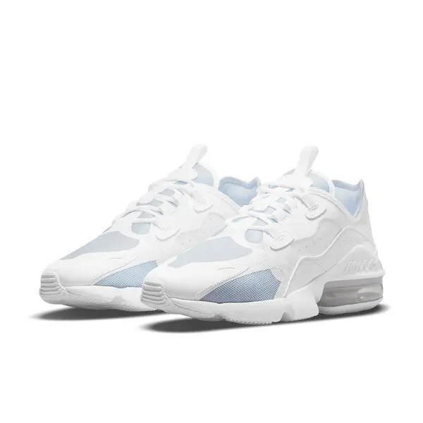 Nike Max Infinity 2 Sneakers - White/blue