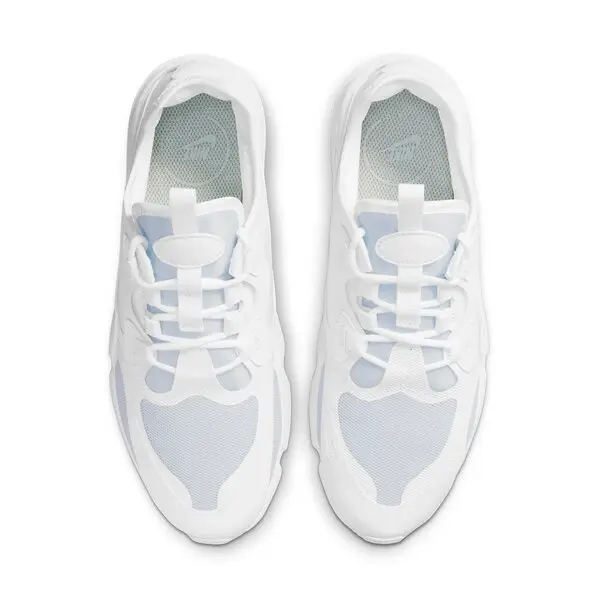 Nike Max Infinity 2 Sneakers - White/blue