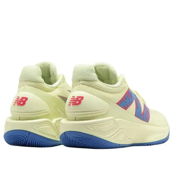 NEW BALANCE Two Wxy V5 "limelight Azure" Sneakers - Limelight/azure