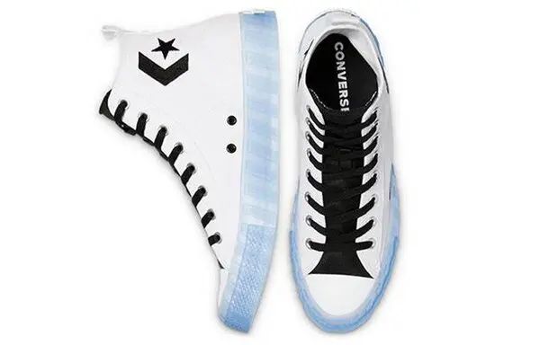 CONVERSE Unt1tl3d High Top Sneakers