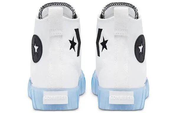 CONVERSE Unt1tl3d High Top Sneakers