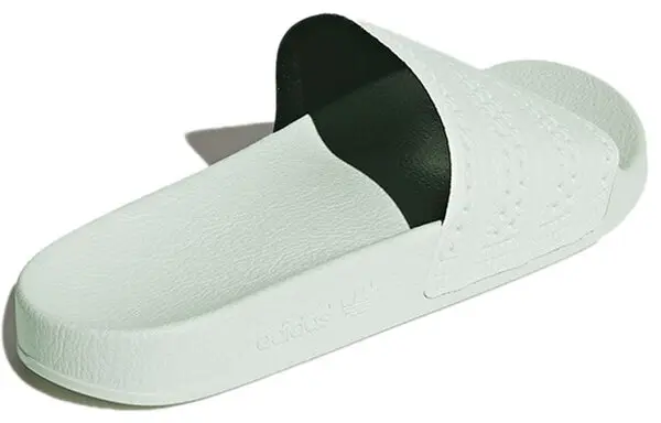Adidas Adilette Slide - Green