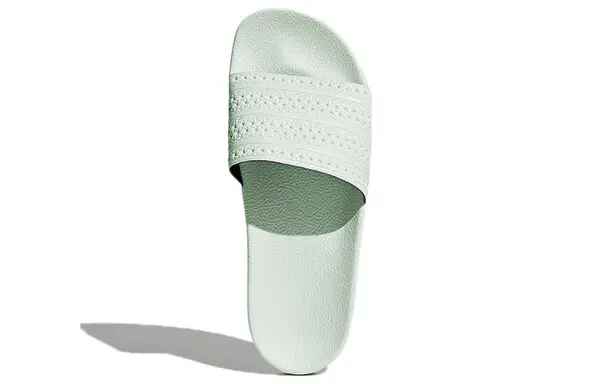 Adidas Adilette Slide - Green