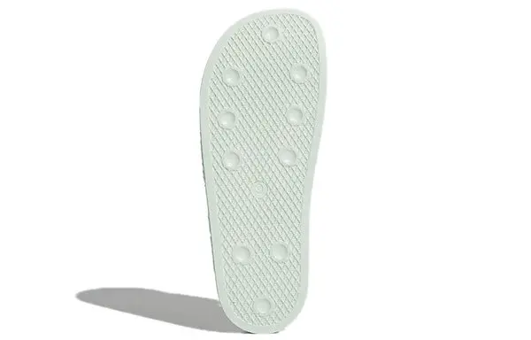 Adidas Adilette Slide - Green