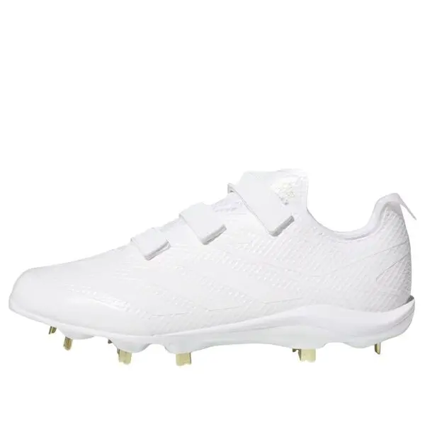 Adidas Adizero Electric Japan Strap Sneakers - Cloud White/cloud White/cloud White