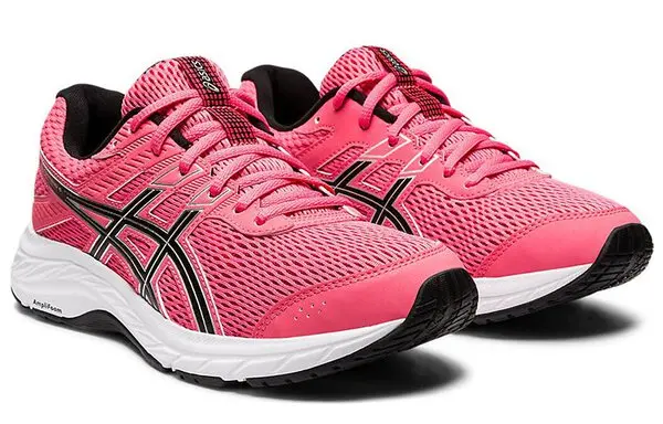 Asics Gel-contend 6 " Gameo" Sneakers - Pink