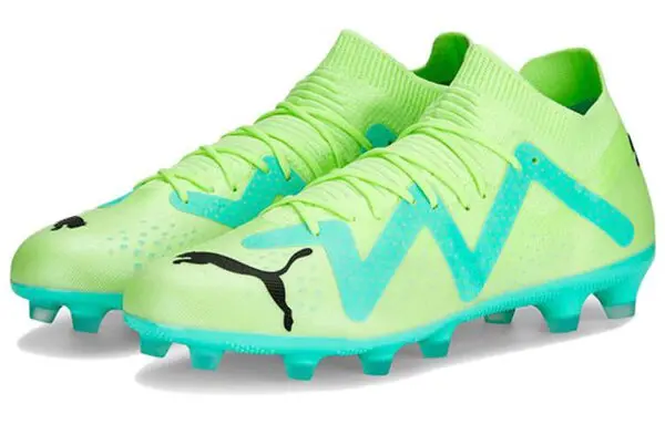 PUMA Future Match Hg/ag Football Boots