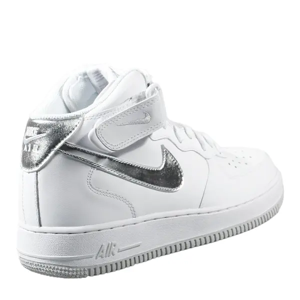 Nike Force 1 Mid '07 Sneakers
