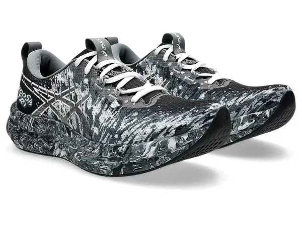Asics Noosa Tri 16 Sneakers - Black/white