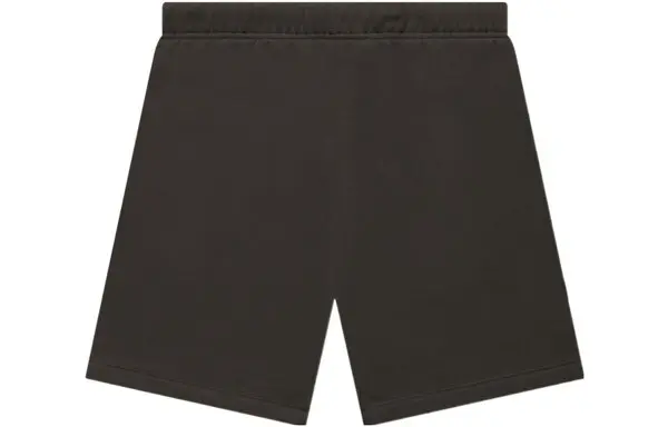 Fear Of God Sweatshorts - Black