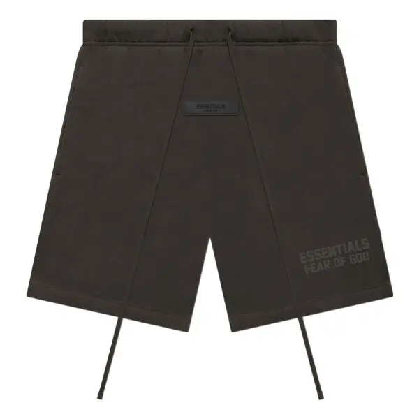 Fear Of God Sweatshorts - Black
