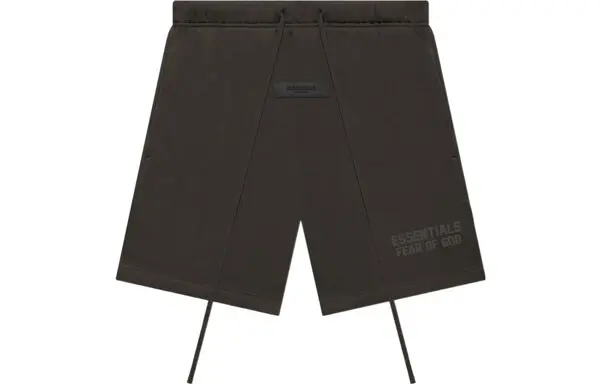Fear Of God Sweatshorts - Black