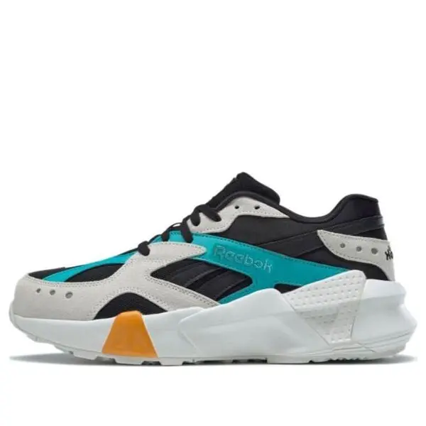 REEBOK Aztrek Double 93 Sneakers - Black