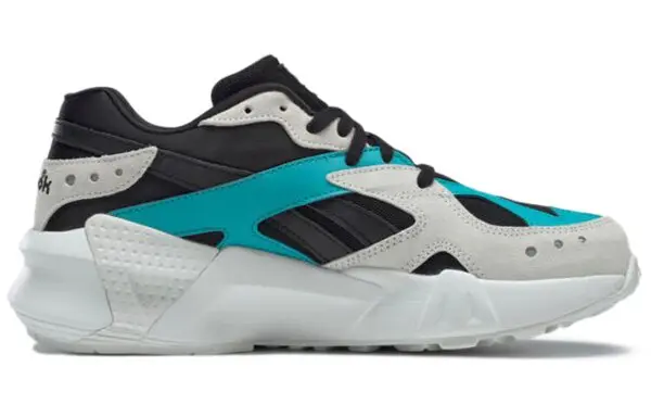 REEBOK Aztrek Double 93 Sneakers - Black